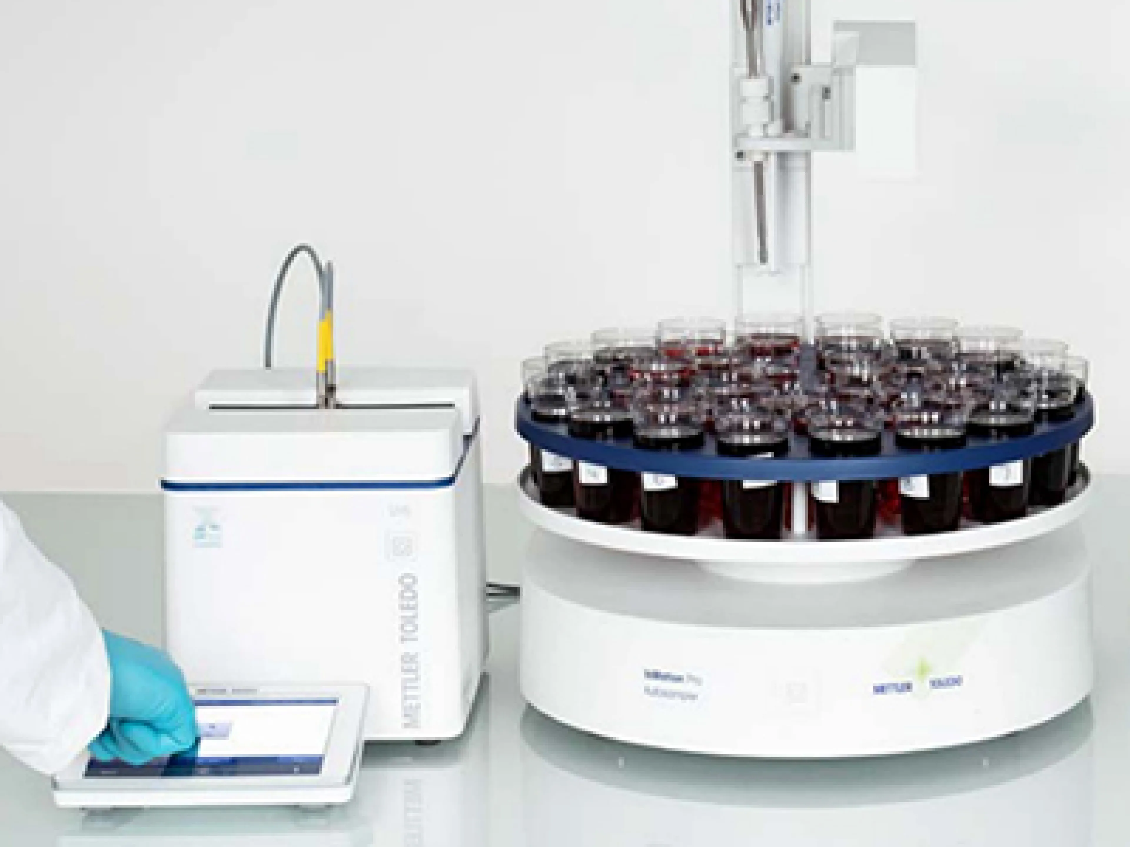 Minebea Intec supports BYD’s lithium battery evolution