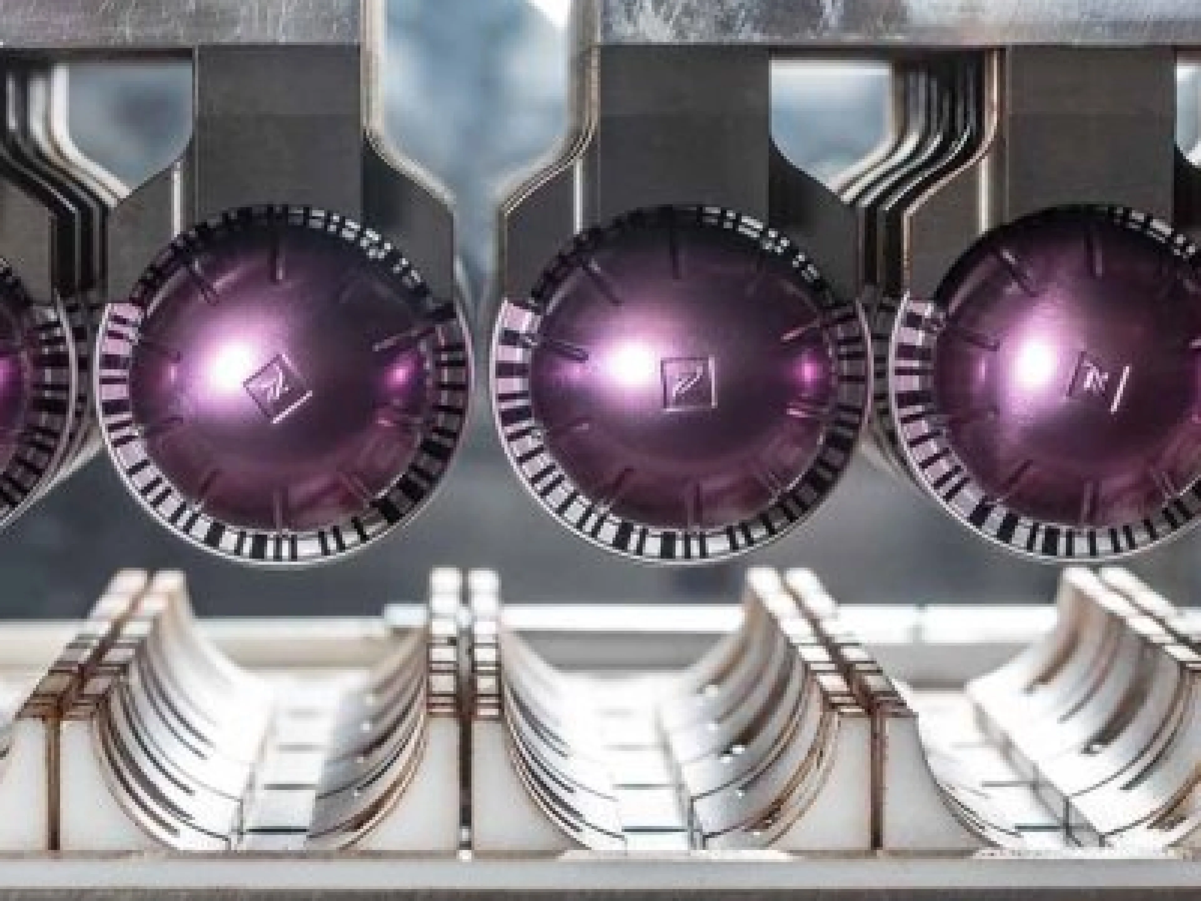 Nespresso launches Reviving Origins to bring back lost coffees