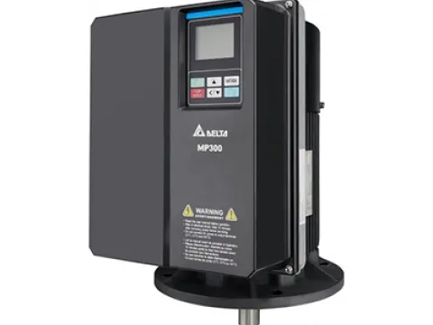 Delta launches Codesys-based PLC controllers