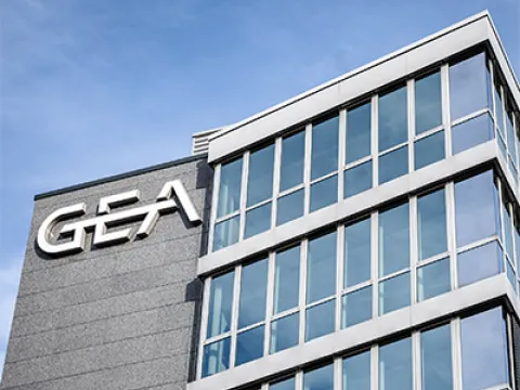 Gea generates €1.27 billion in the first quarter of 2023