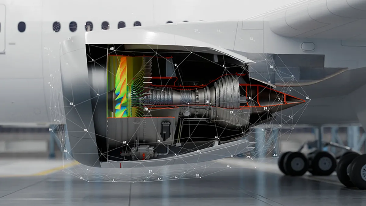 Siemens is acquiring software specialist Altair Engineering for around ...