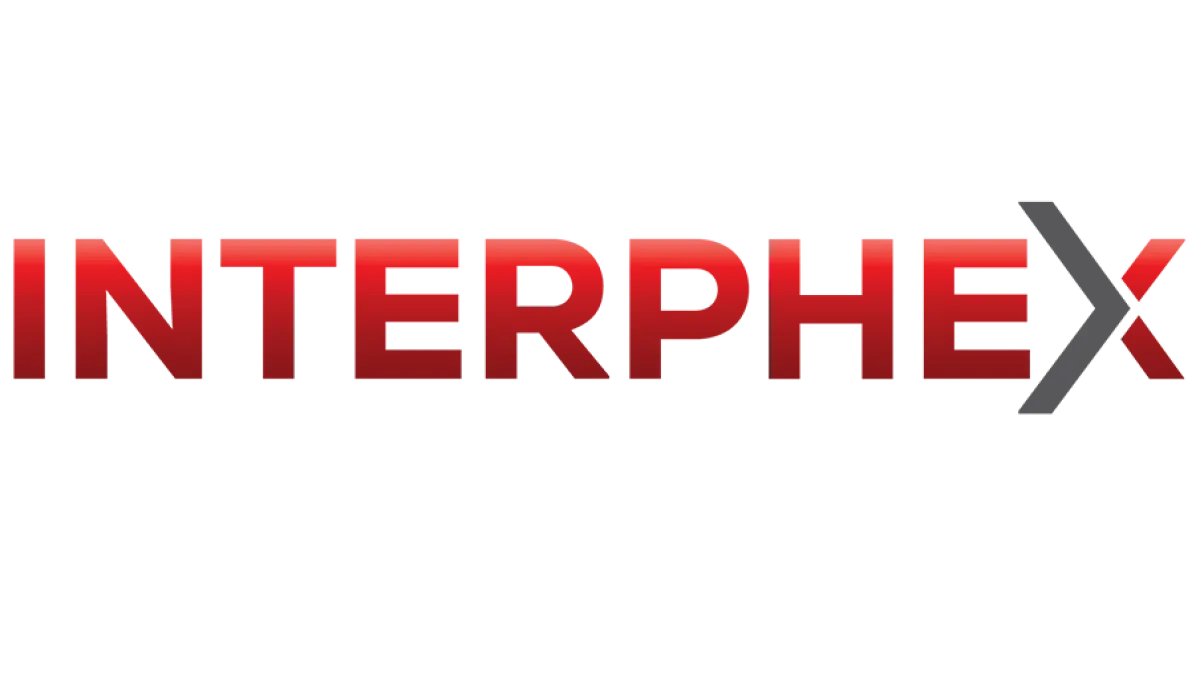 Interphex, New York (April 21 - 23, 2026) | Network for global ...
