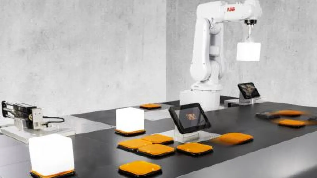 B&R heralds the beginning of multidimensional manufacturing