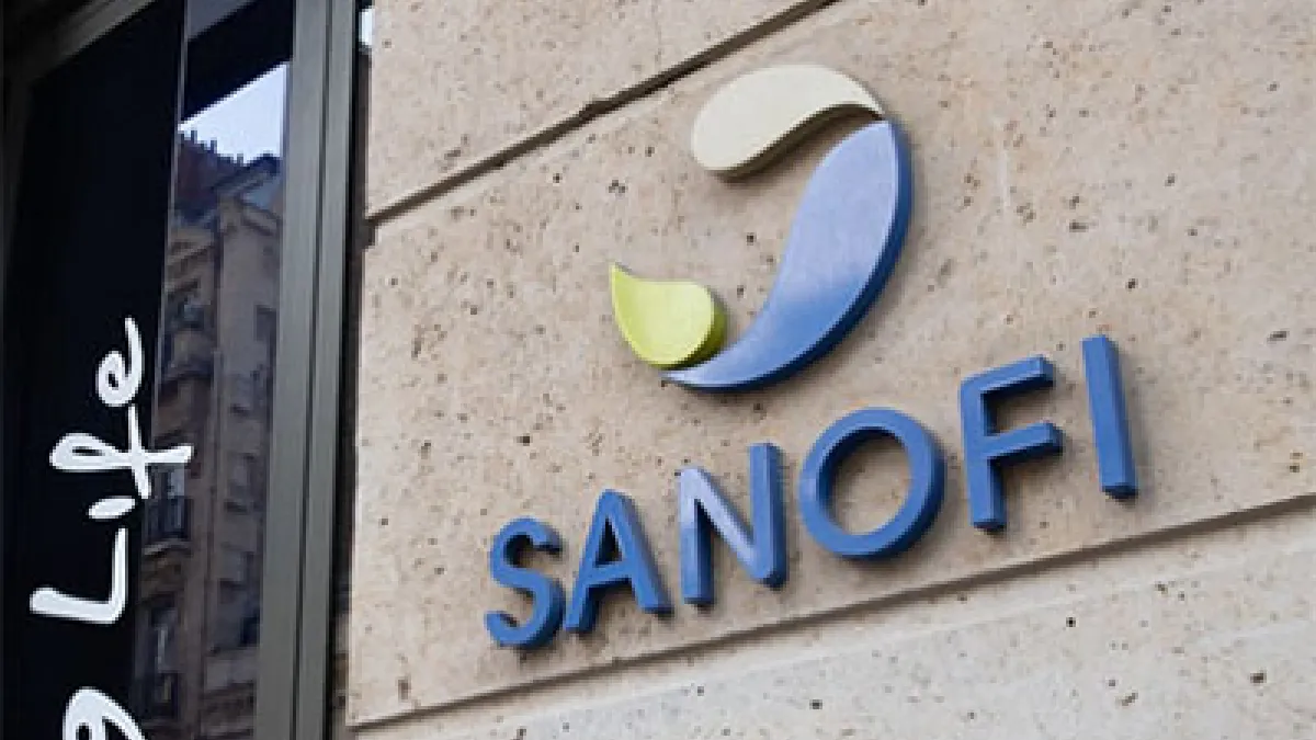 Sanofi, Formation Bio and OpenAI announce AI collaboration Sanofi, Formation Bio and OpenAI announce AI collaboration